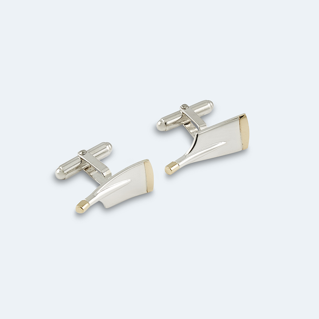 Cufflinks - Blade - HRR Shop