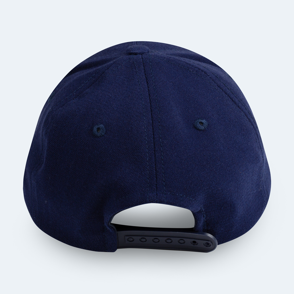Cap - Baseball Navy - HRR Shop