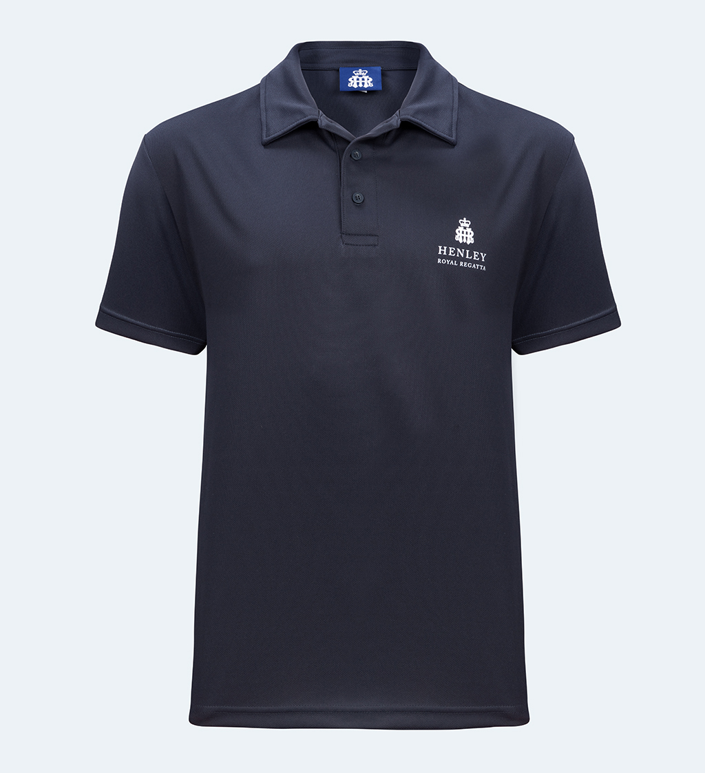 Men's Sport Polo - HRR Shop