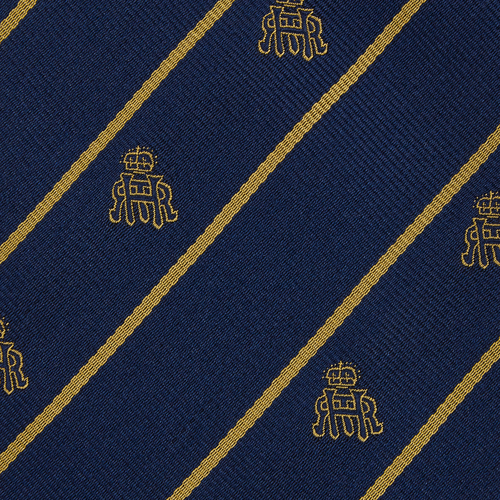 Silk Ties- Member - HRR Shop
